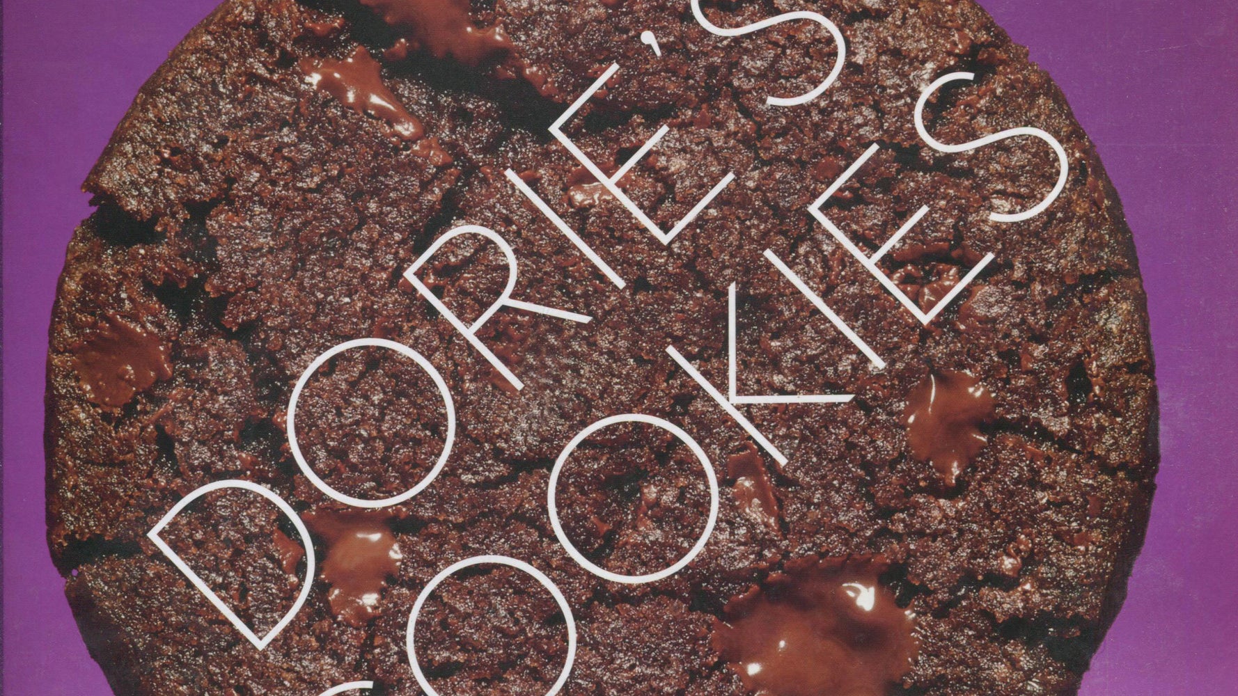 Cookbook Review: Dorie's Cookies by Dorie Greenspan | HuffPost Contributor