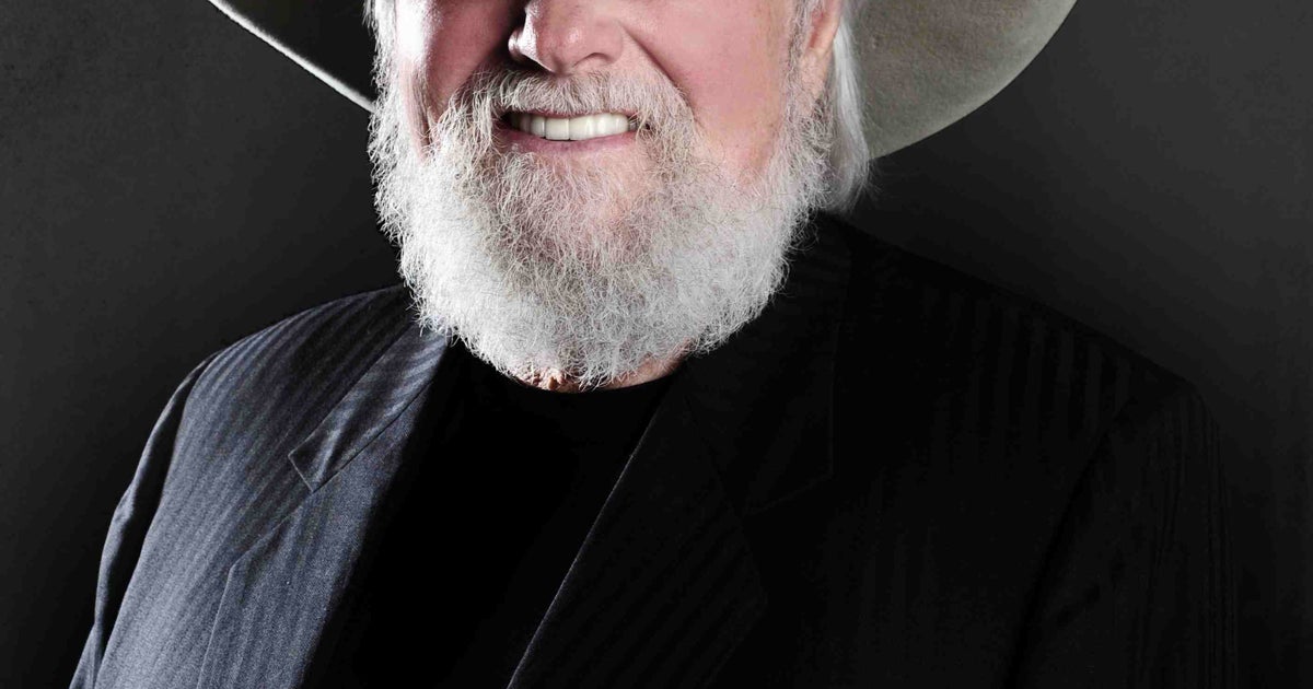 Beyond the Surface: Country Legend Charlie Daniels on the God-given ...