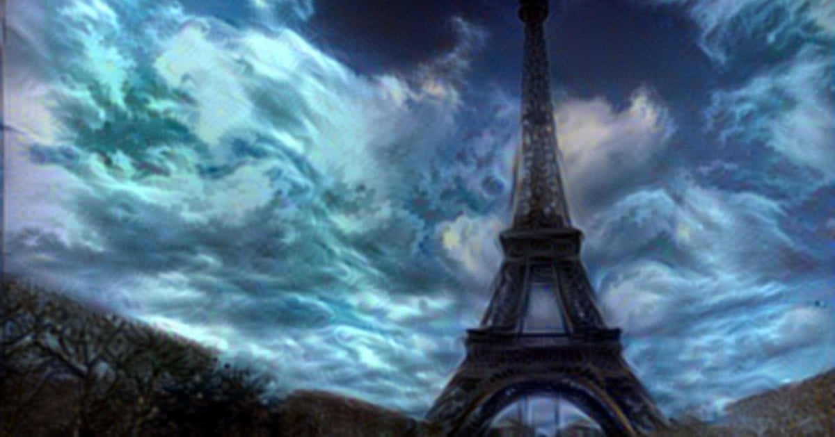 Nightmare Machine: AI Searches For 'The Root Of Horror' | HuffPost UK Tech