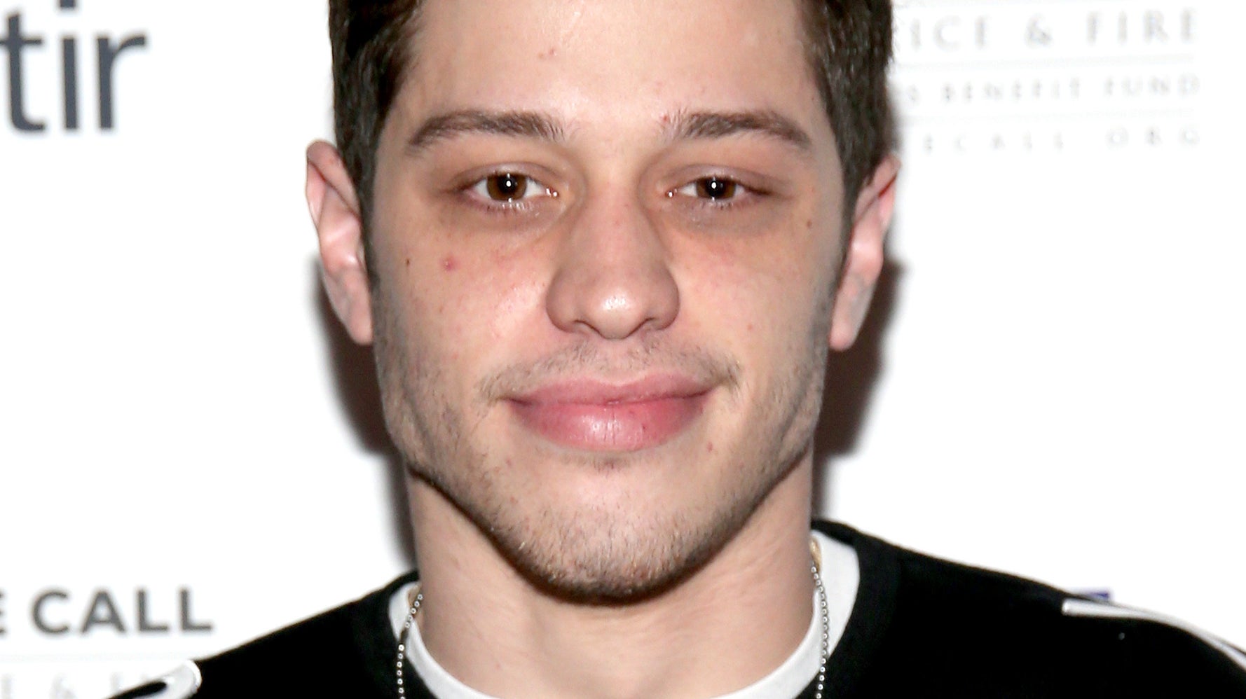 Pete Davidson Of 'Saturday Night Live' Says Kid Cudi 'Saved My Life ...