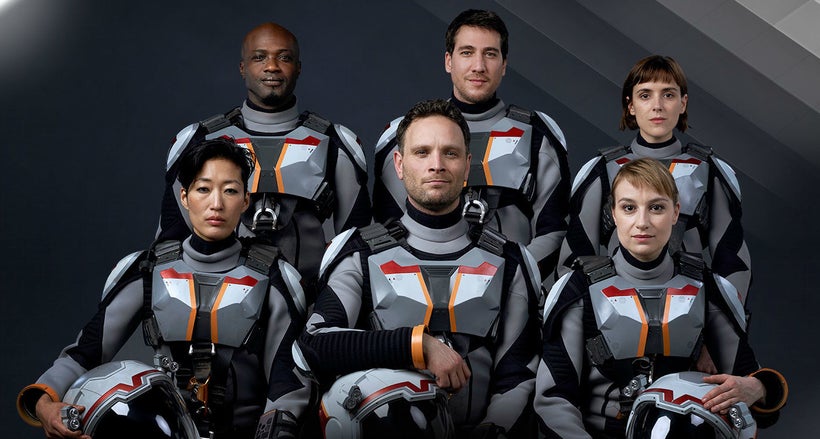 Why ‘Mars’ matters on NatGeo Channel: A hopeful blend of sci-fi, and ...