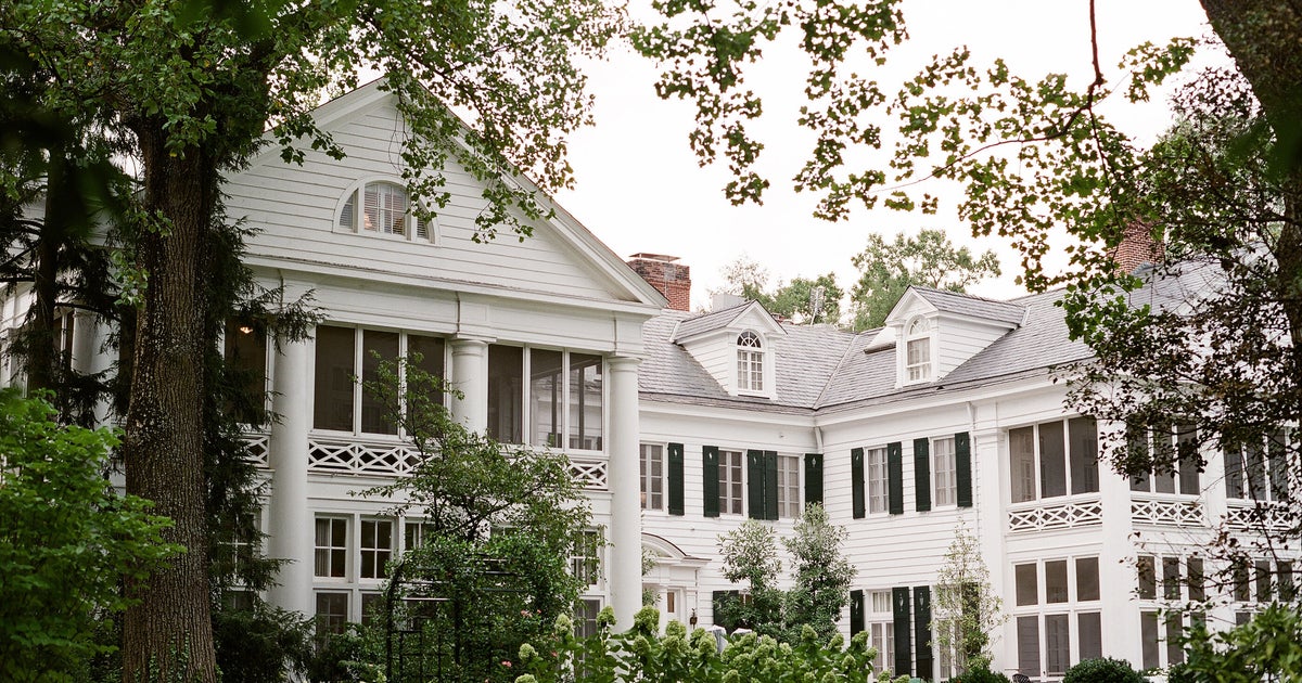History and Elegance at the Duke Mansion in Charlotte, NC | HuffPost ...