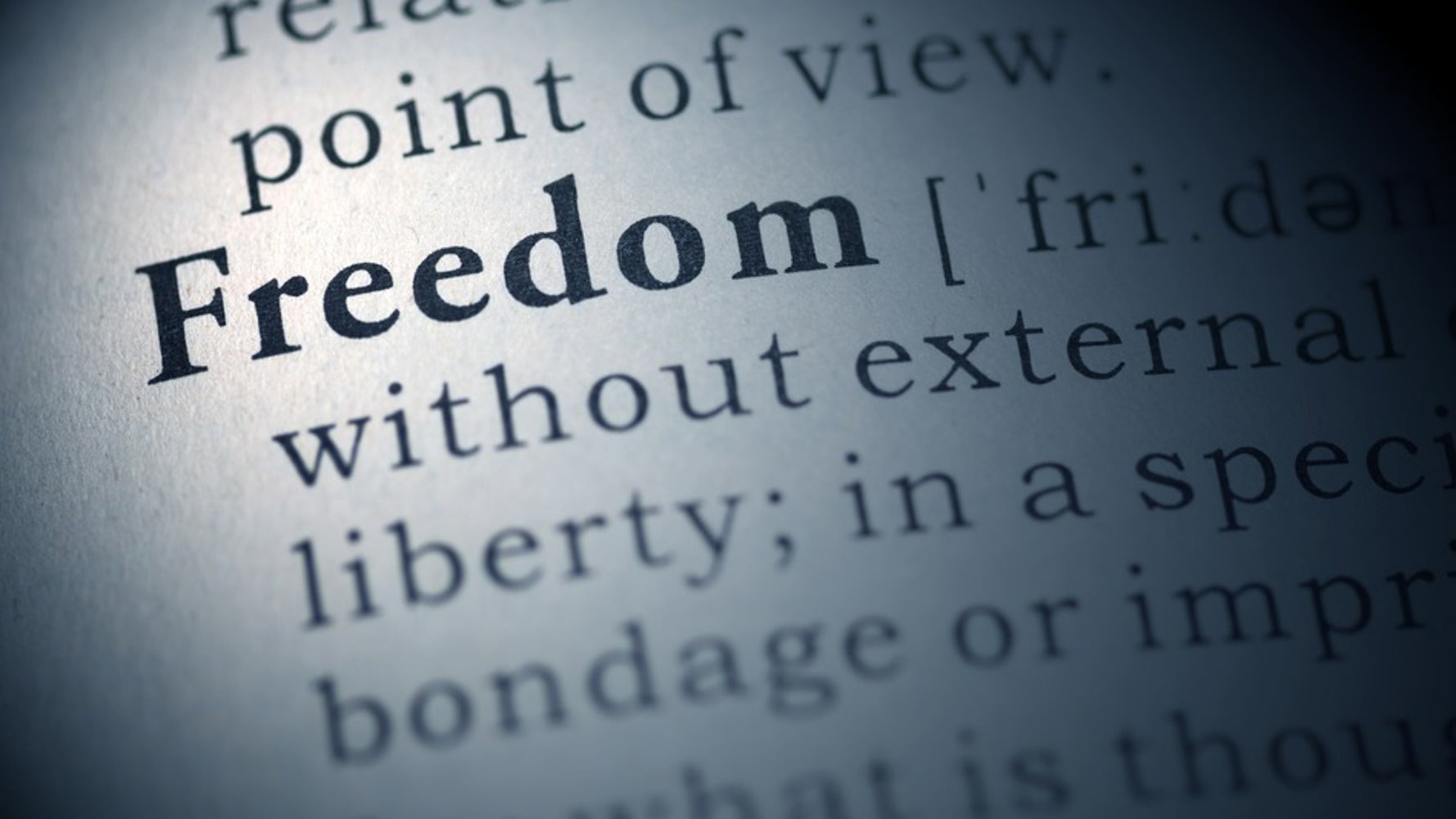 Driving Freedom | HuffPost Contributor