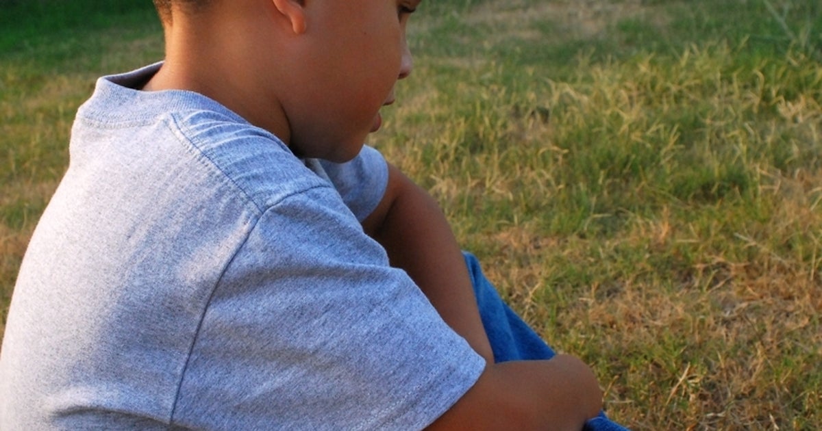 Exploring The Inner Child Trauma of Black Men | HuffPost Contributor