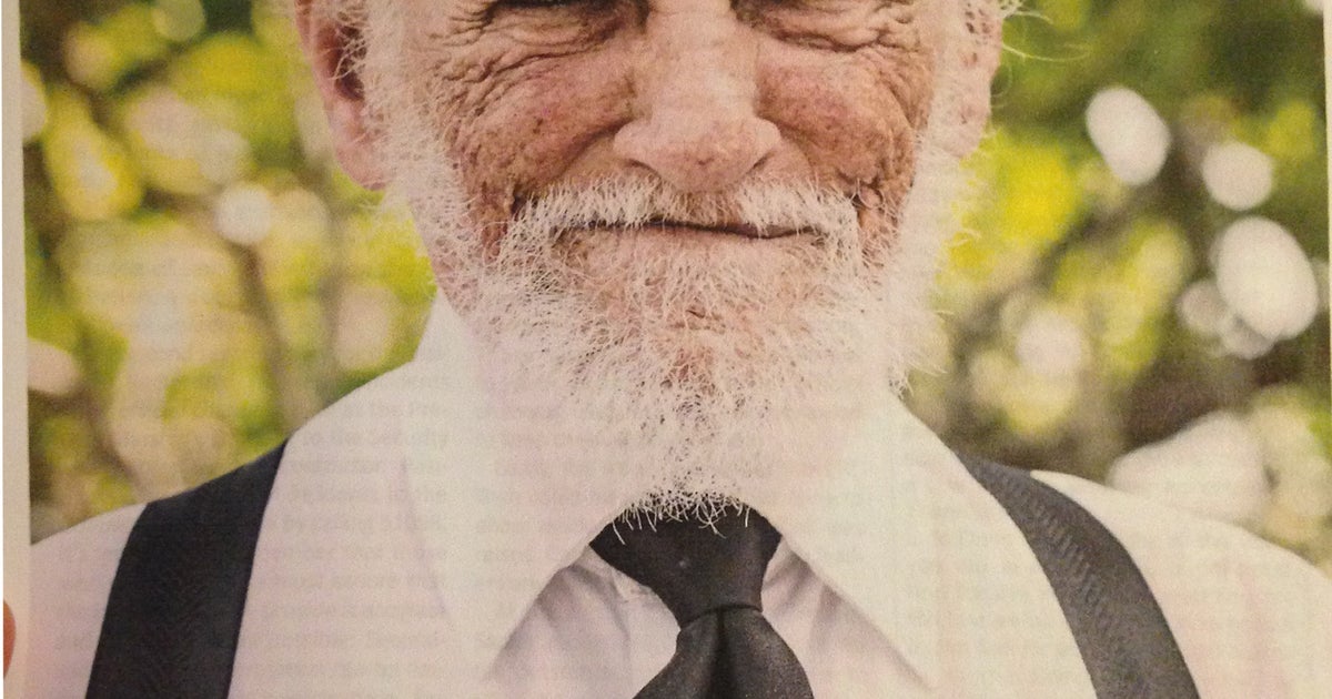 A 7th Infantry Division World War II Vet Shares His Message of Honor ...