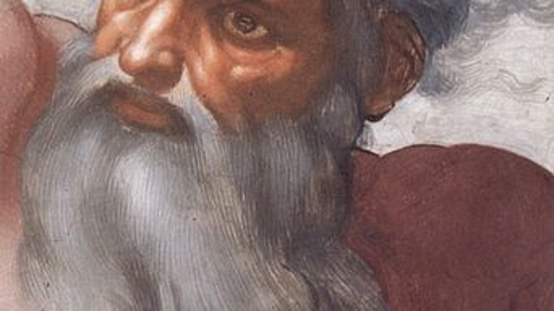 God Does Not "Exist" — What Atheists And Christians Both Get Wrong ...