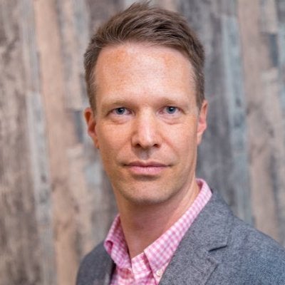 Social media does not work in isolation... Jörgen Sundberg on the ...