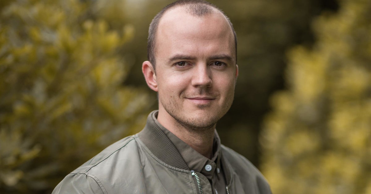 ‘Hollyoaks’ Spoilers: O.B Is Back! Darren Jeffries To Return As Sam O ...