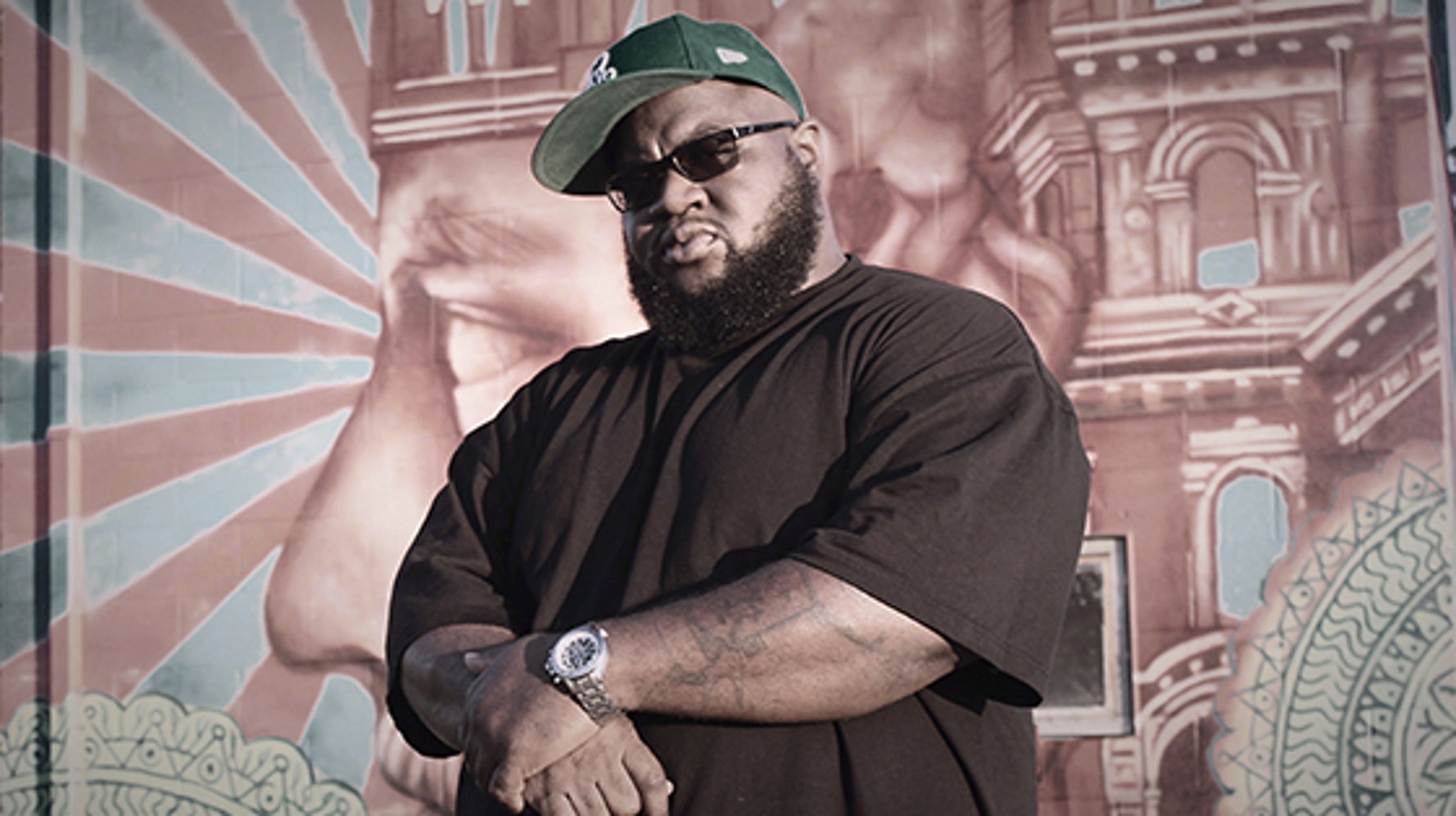 First Listen to the New Song "Everybody" From Detroit Hip Hop Artist ...