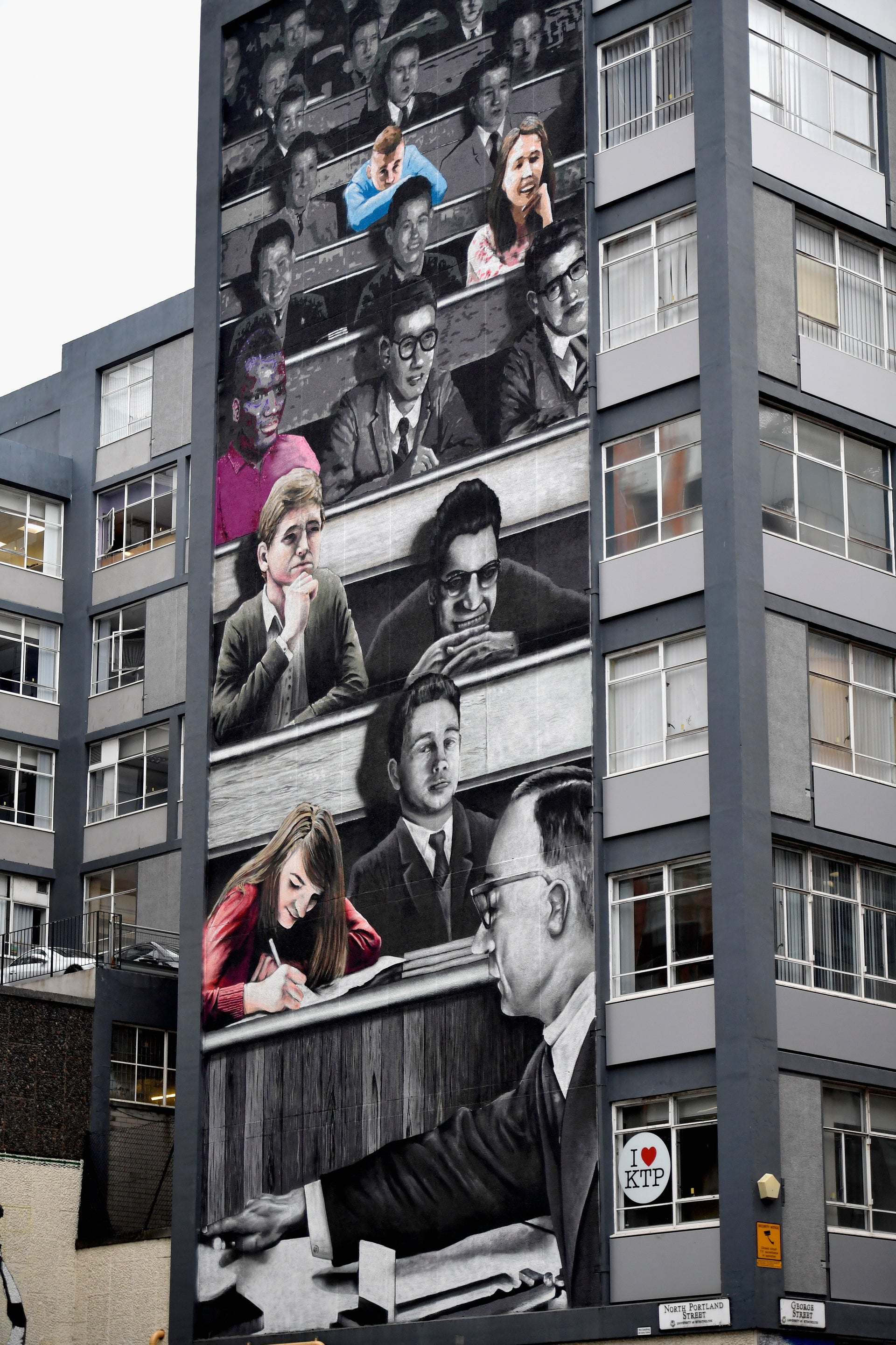 You Need To Check Out These Mind-Blowing Scottish Street Murals ...