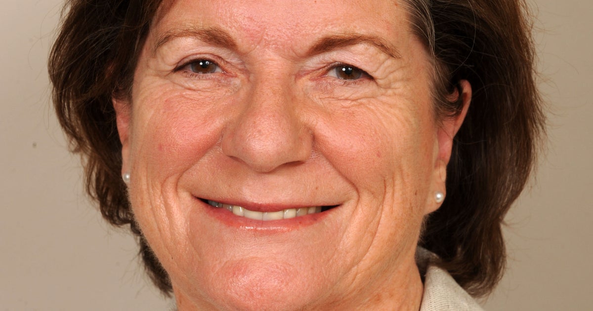 Baroness Tonge, A Lib Dem Peer, Suspended By Party After Event Blamed ...