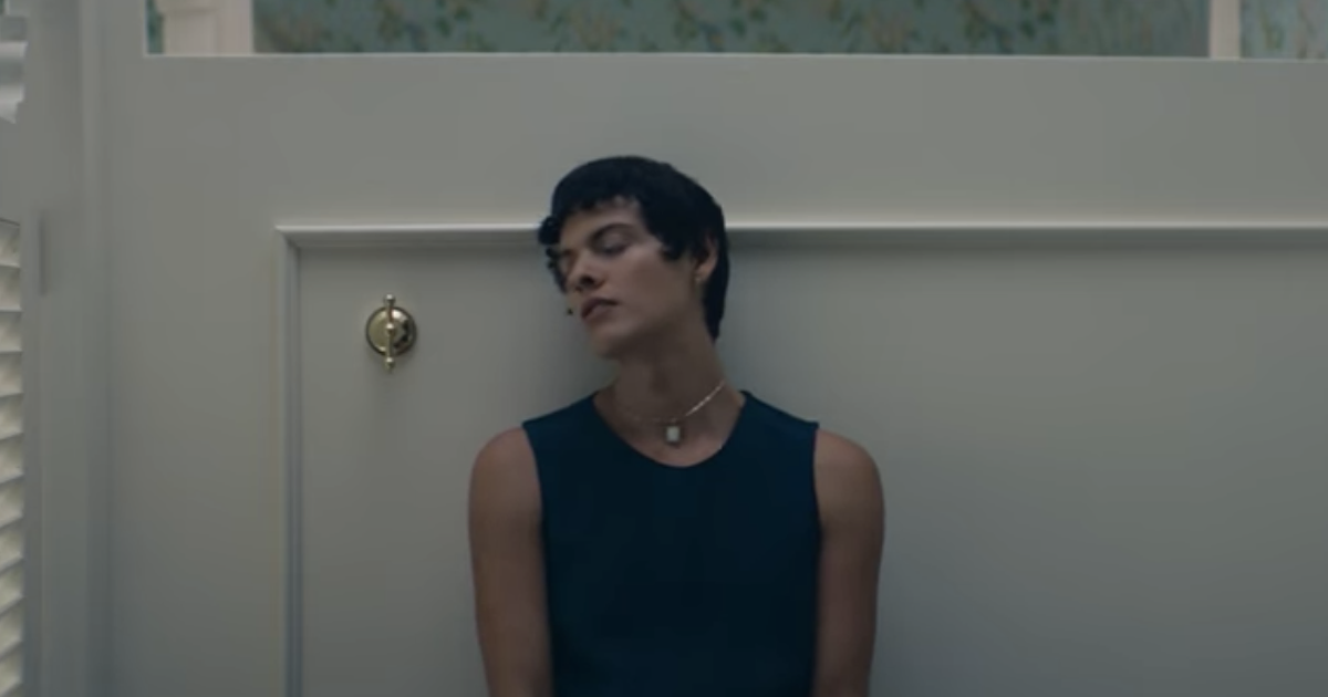 Secret Deodorant Debuts Groundbreaking Transgender Ad | HuffPost Voices