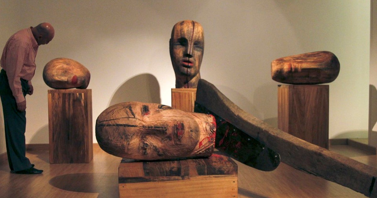 When Decapitation Doesn't Mean Death | HuffPost Weird News