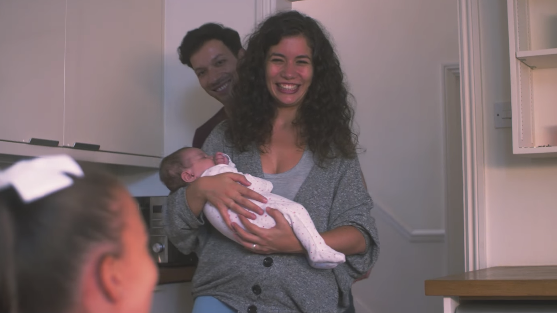 Heartwarming Video Tackles What It Means To Have An Intersex Child ...