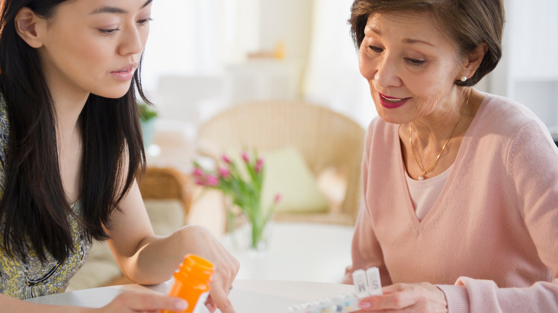 7 Ways To Show Real Support To Friends And Family Battling Health ...