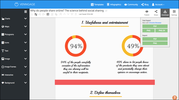 9 Great DataViz & Infographics Tools with Education Discounts ...