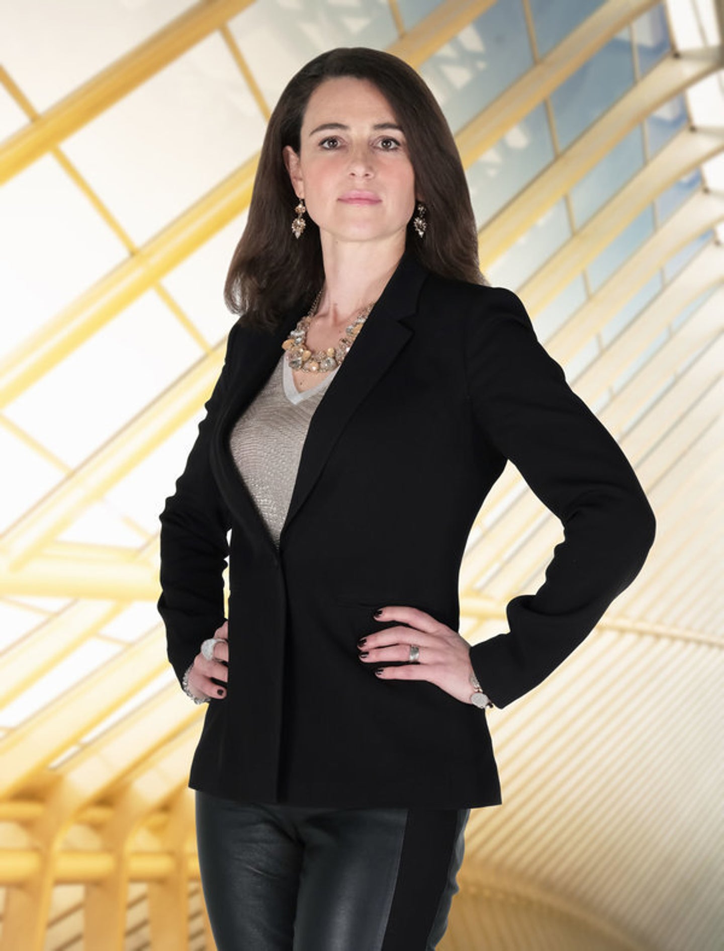 'The Apprentice' 2016: Aleksandra King Reveals Real Reason She Quit The ...