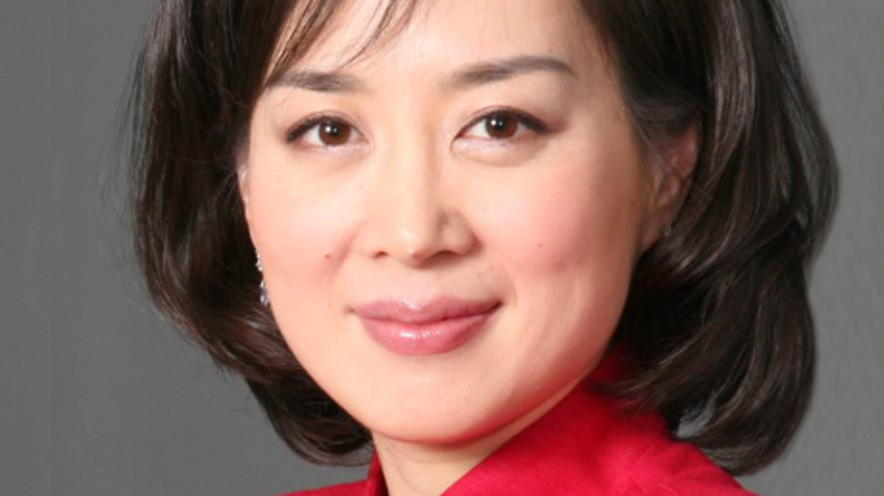 Exclusive Interview With DHgate CEO Diane Wang | HuffPost Contributor