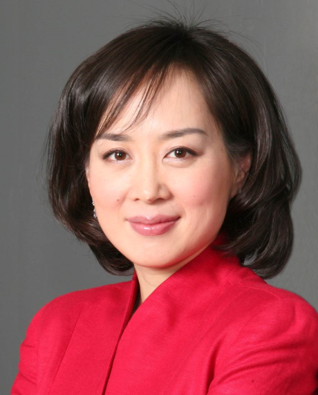 Exclusive Interview With DHgate CEO Diane Wang | HuffPost Contributor