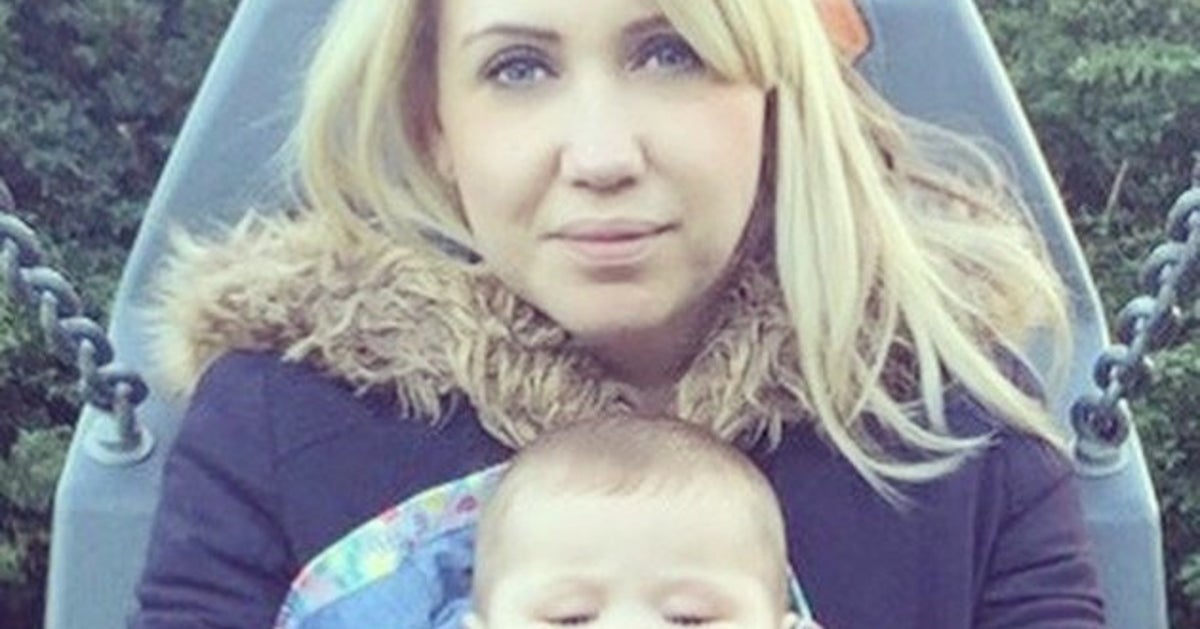 Mom Posts C-Section Scar Photo To Show It's Not 'The Easy Way Out ...