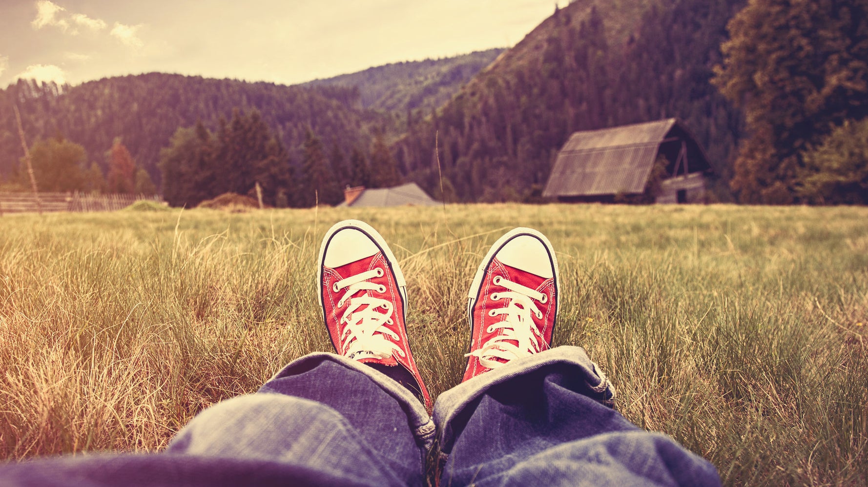 5 Ways To Take Care Of Yourself This Weekend | HuffPost Life