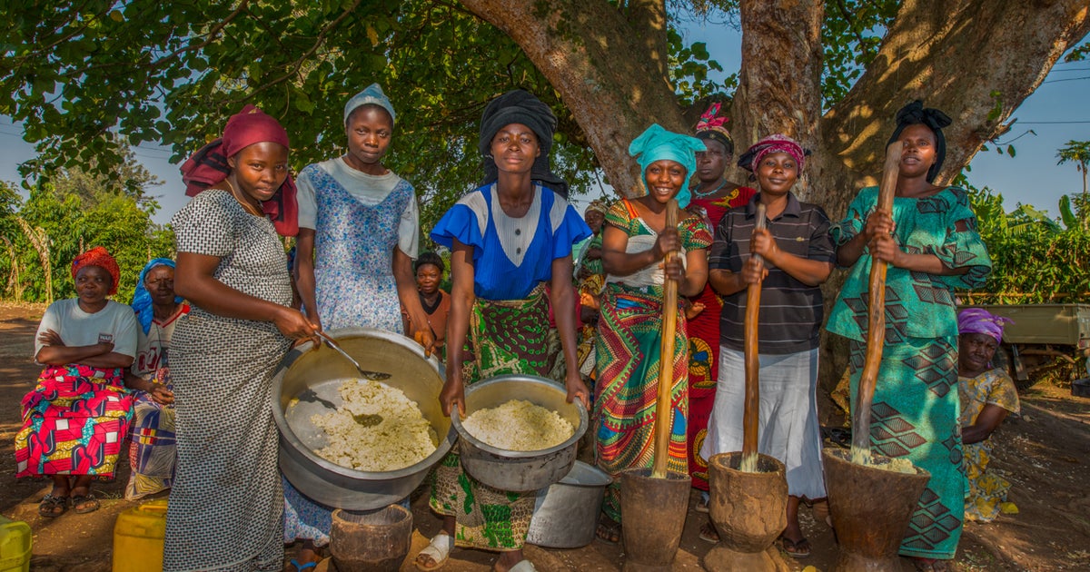 Aligned Missions: WfWI Programs Foster Women’s Economic Empowerment ...