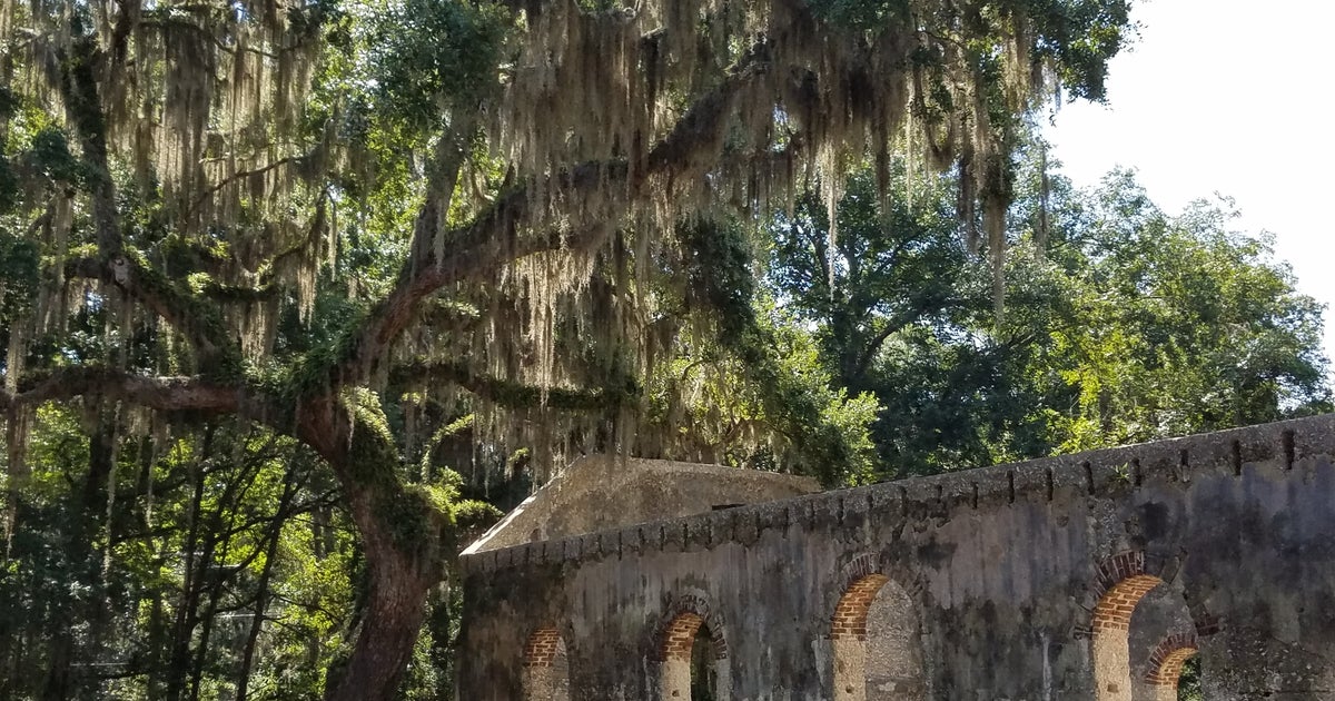 5 Facts About Gullah Geechee Culture, an Integral Part of American ...