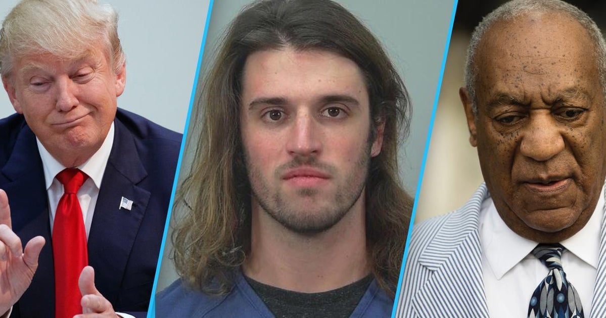 Consent: The Missing Concept Which Links Alec Cook, Donald Trump And ...