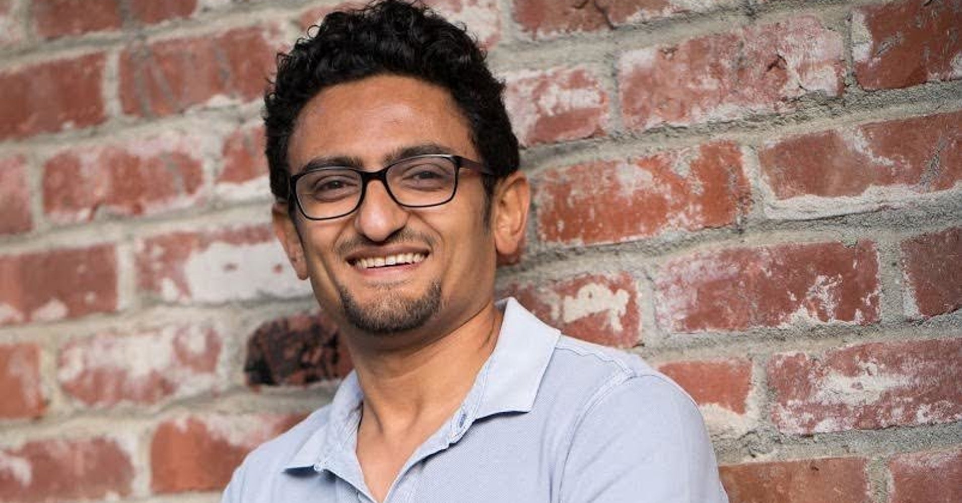 Wael Ghonim: We Have A Duty To Use Our Social Media Power To Speak The ...