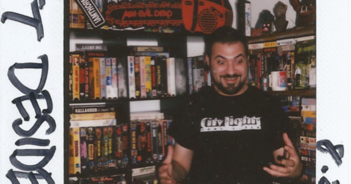 Conversation with Matthew Desiderio (Part 2) | HuffPost Contributor