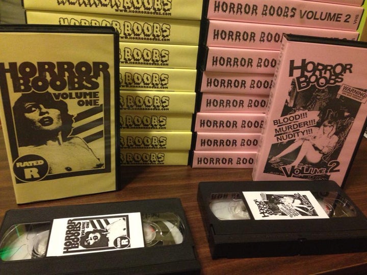 Conversation with Matthew Desiderio (Part 2) | HuffPost Contributor