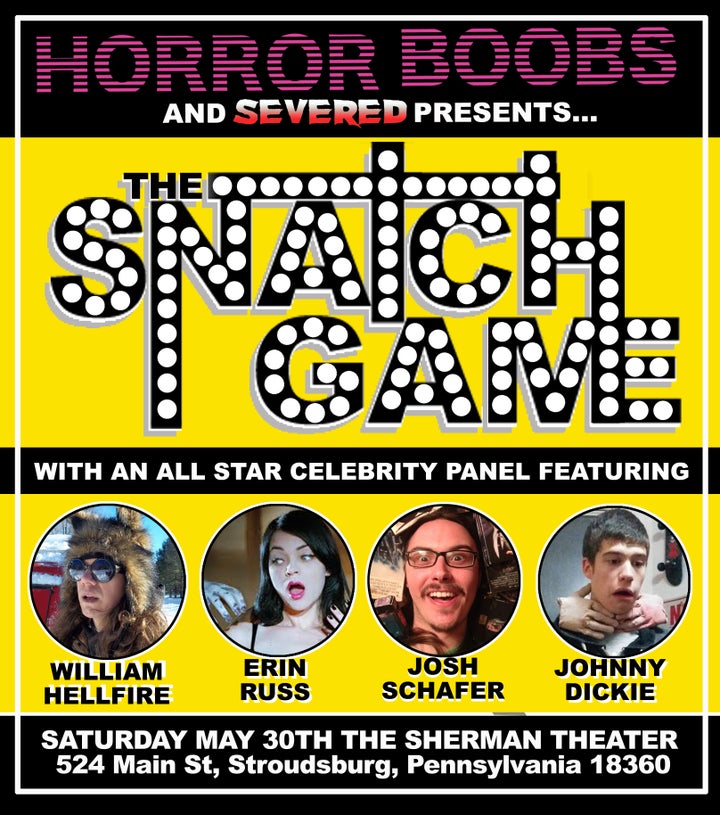 Conversation with Matthew Desiderio (Part 2) | HuffPost Contributor