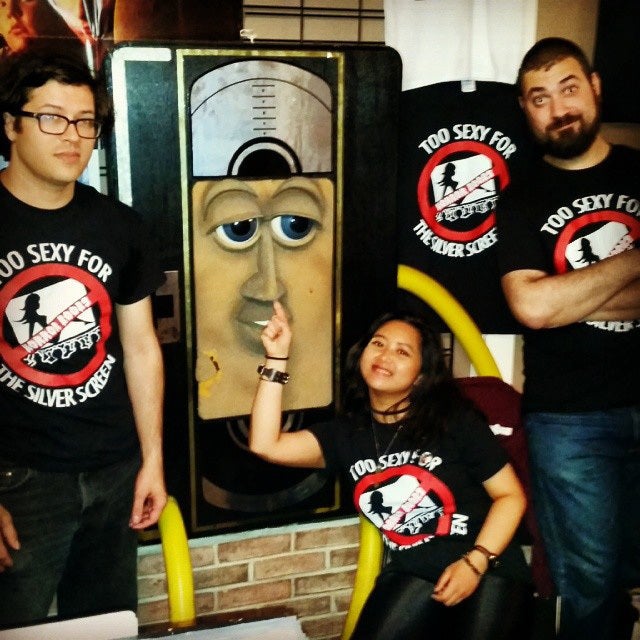 Conversation with Matthew Desiderio (Part 2) | HuffPost Contributor