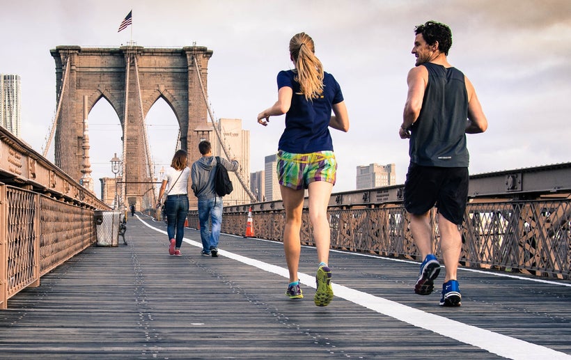 3 Ways Exercise Can Help You Have a Better Work-Life Balance (and 3 ...