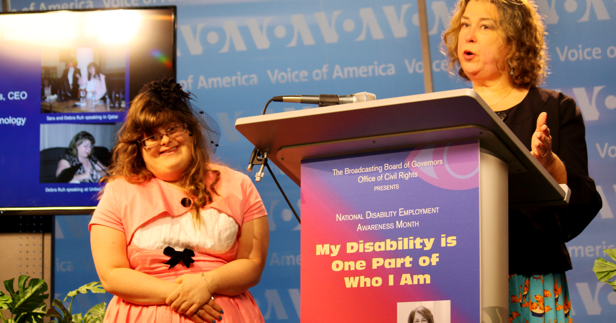 Uniting the Digital Divide between the Deaf, Hard of Hearing, & Hearing ...