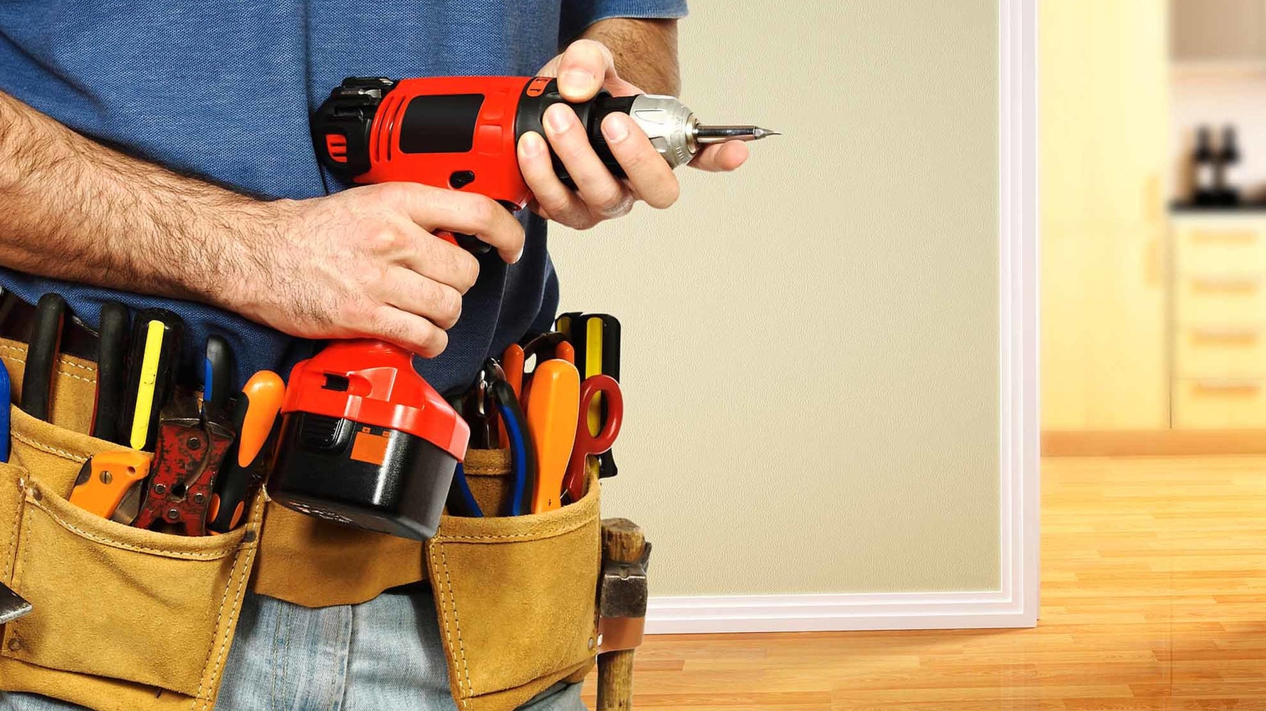 How To Find And Hire A Good Handyman Or Contractor | HuffPost