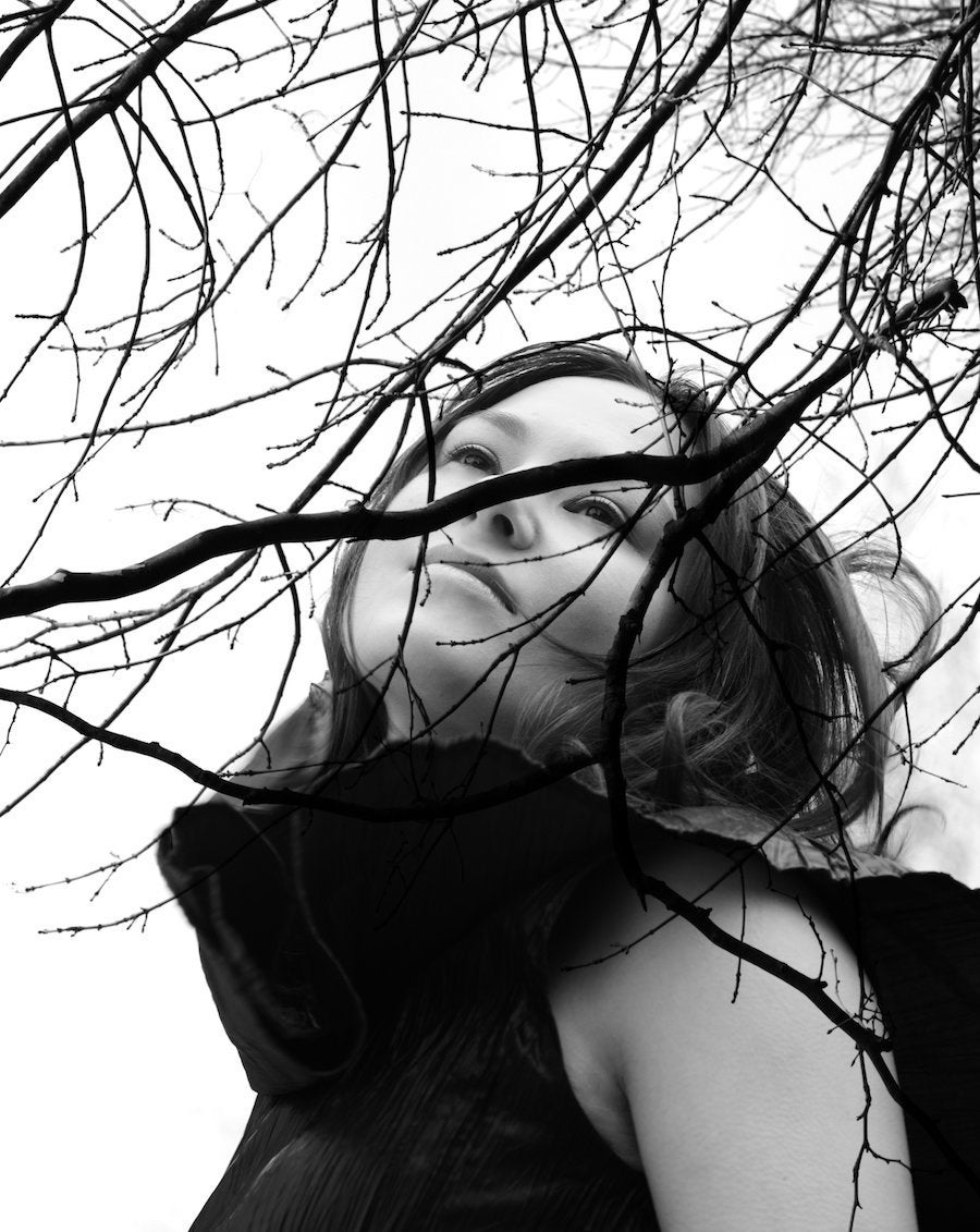 The Inuit Punk Throat Singer Fighting To Protect Indigenous Women ...