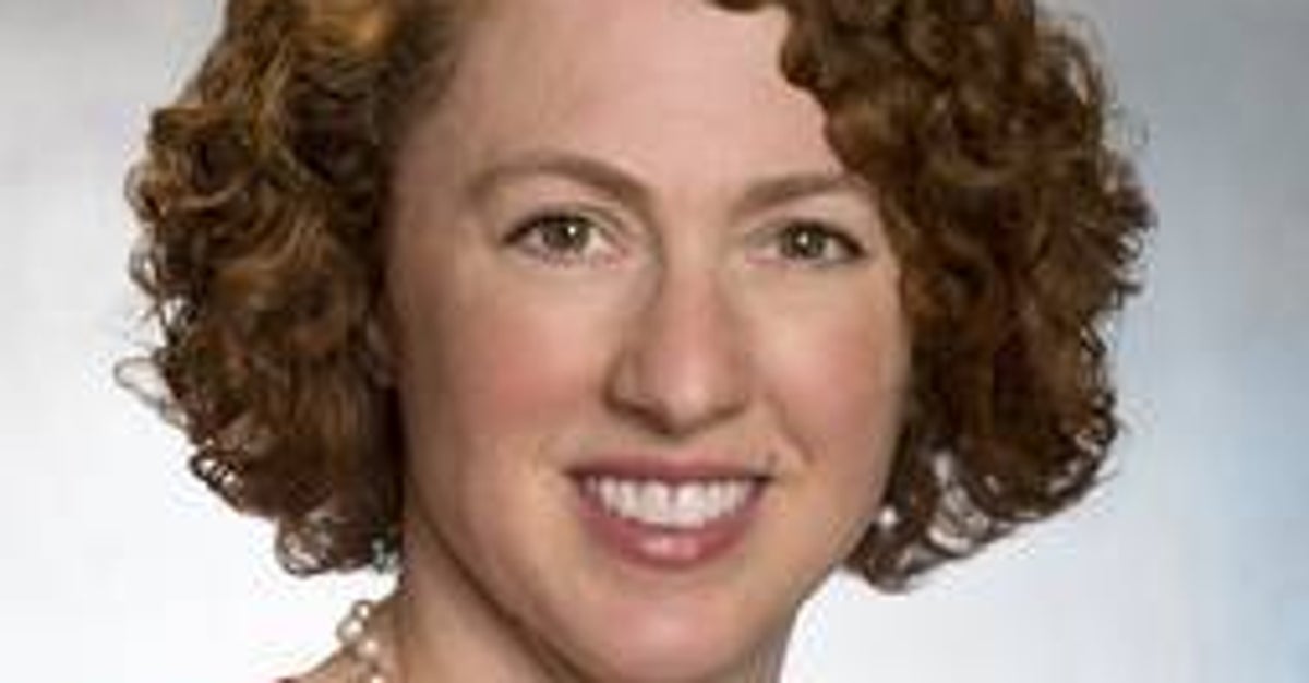 Good Sleep Requires Good Habits: An Interview with Dr. Hadine Joffe ...