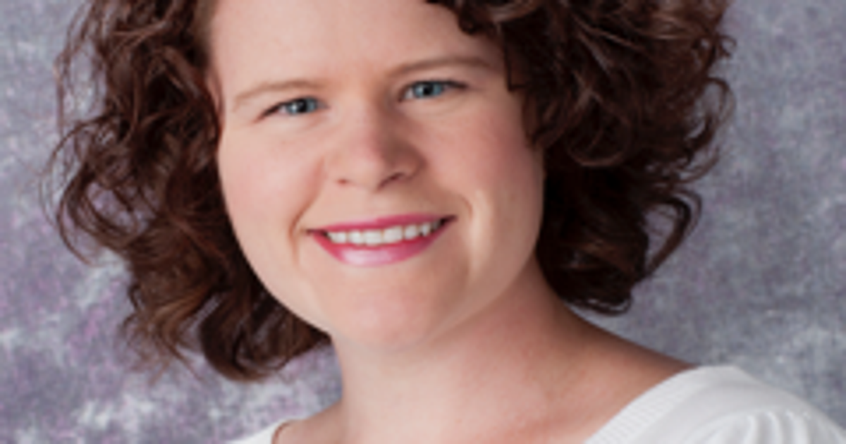 Sex Is Important: An Interview With Dr. Holly Thomas | HuffPost Contributor