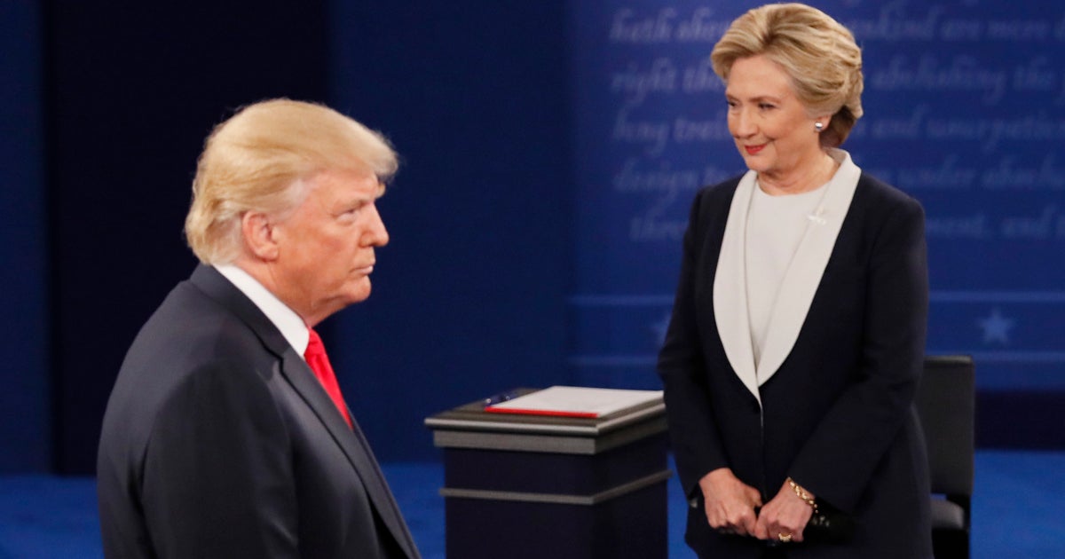 See Which 2016 Candidates Best Align With Your Views | HuffPost Latest News