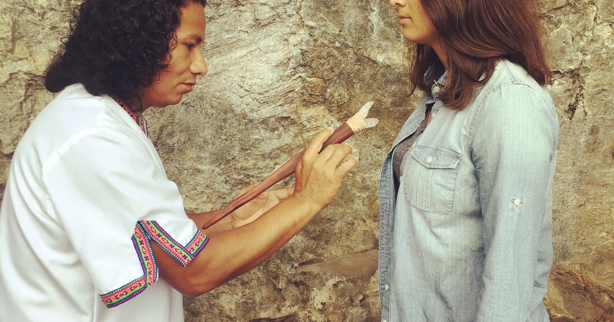 3 Life Lessons From A Peruvian Shaman | HuffPost Contributor