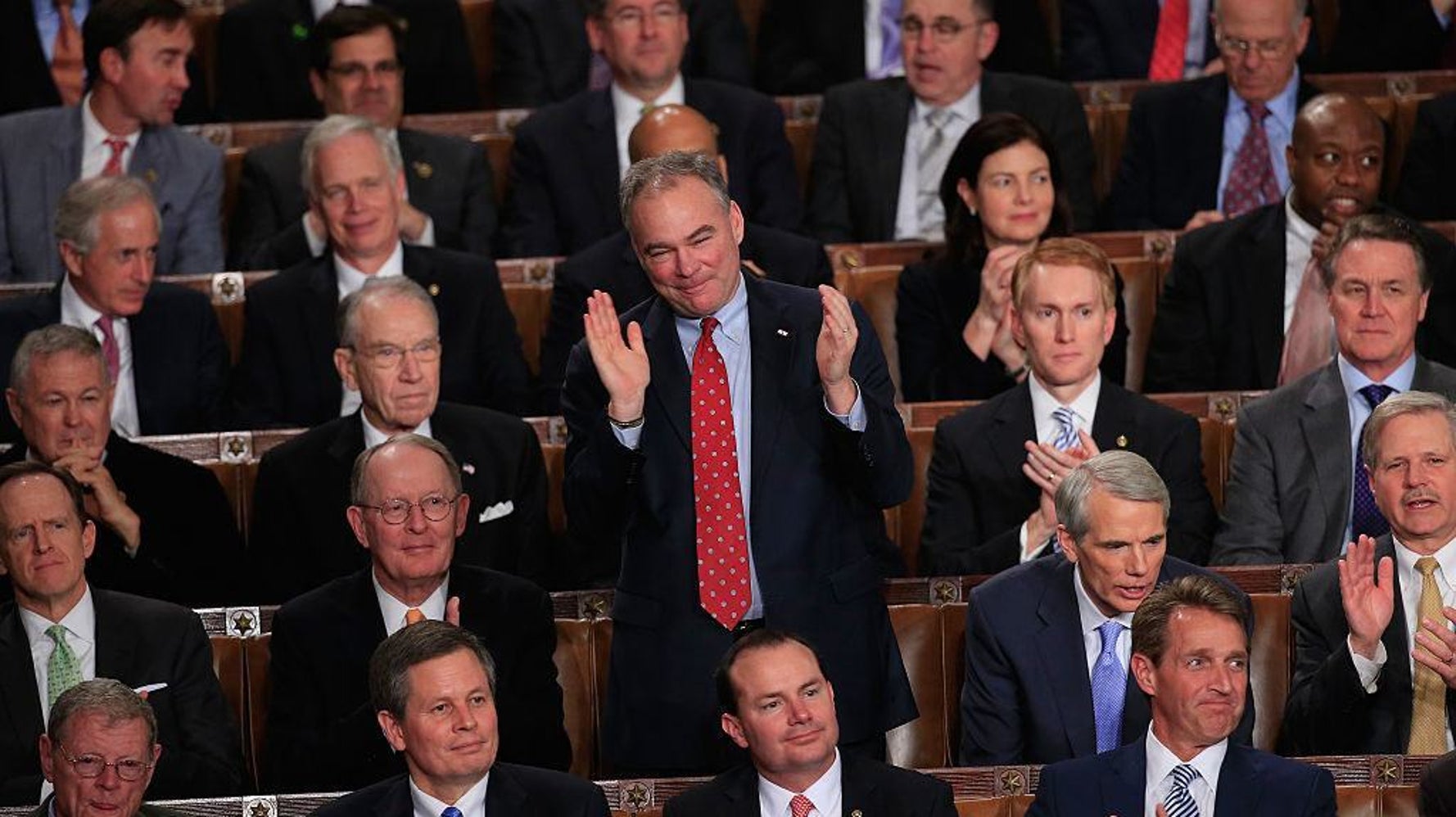 The VP Candidates On Preserving History | HuffPost Latest News