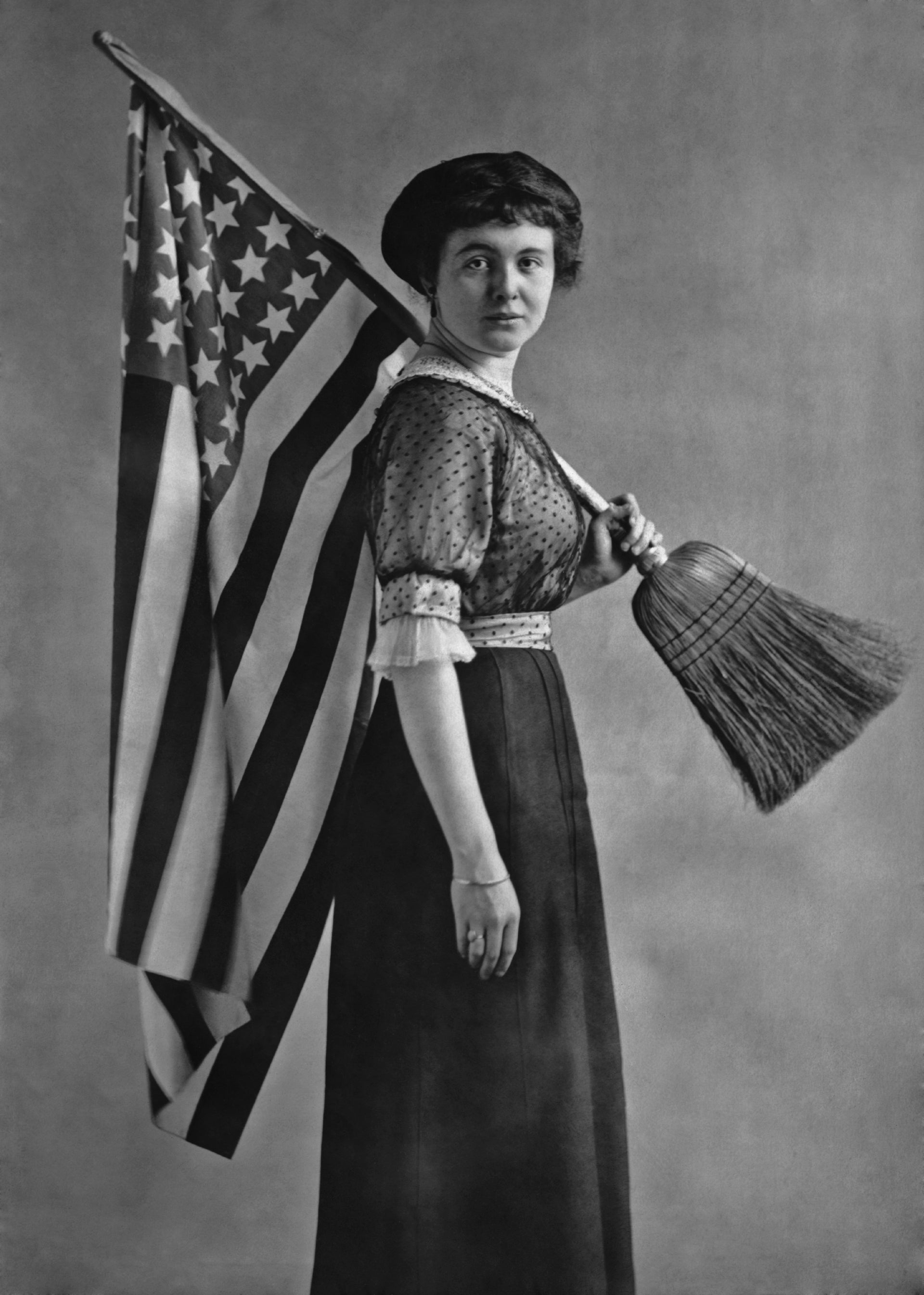 20 Suffragette Memes Remind Us How Hard We’ve Fought For A Woman On The ...