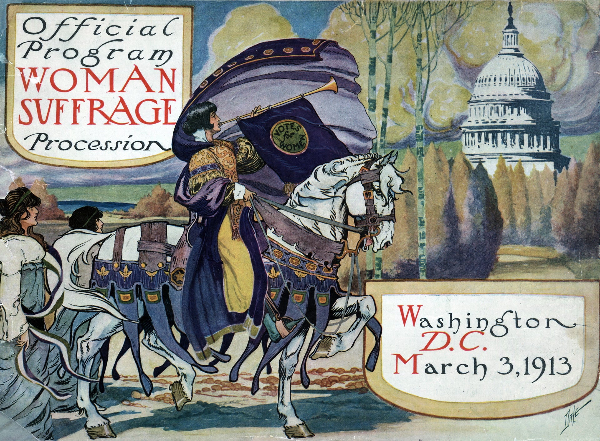 20 Suffragette Memes Remind Us How Hard We’ve Fought For A Woman On The ...