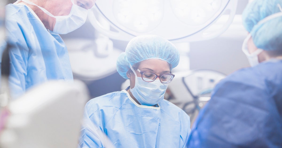 Woman Farts During Surgery, Setting Fire To Laser In Operating Room ...