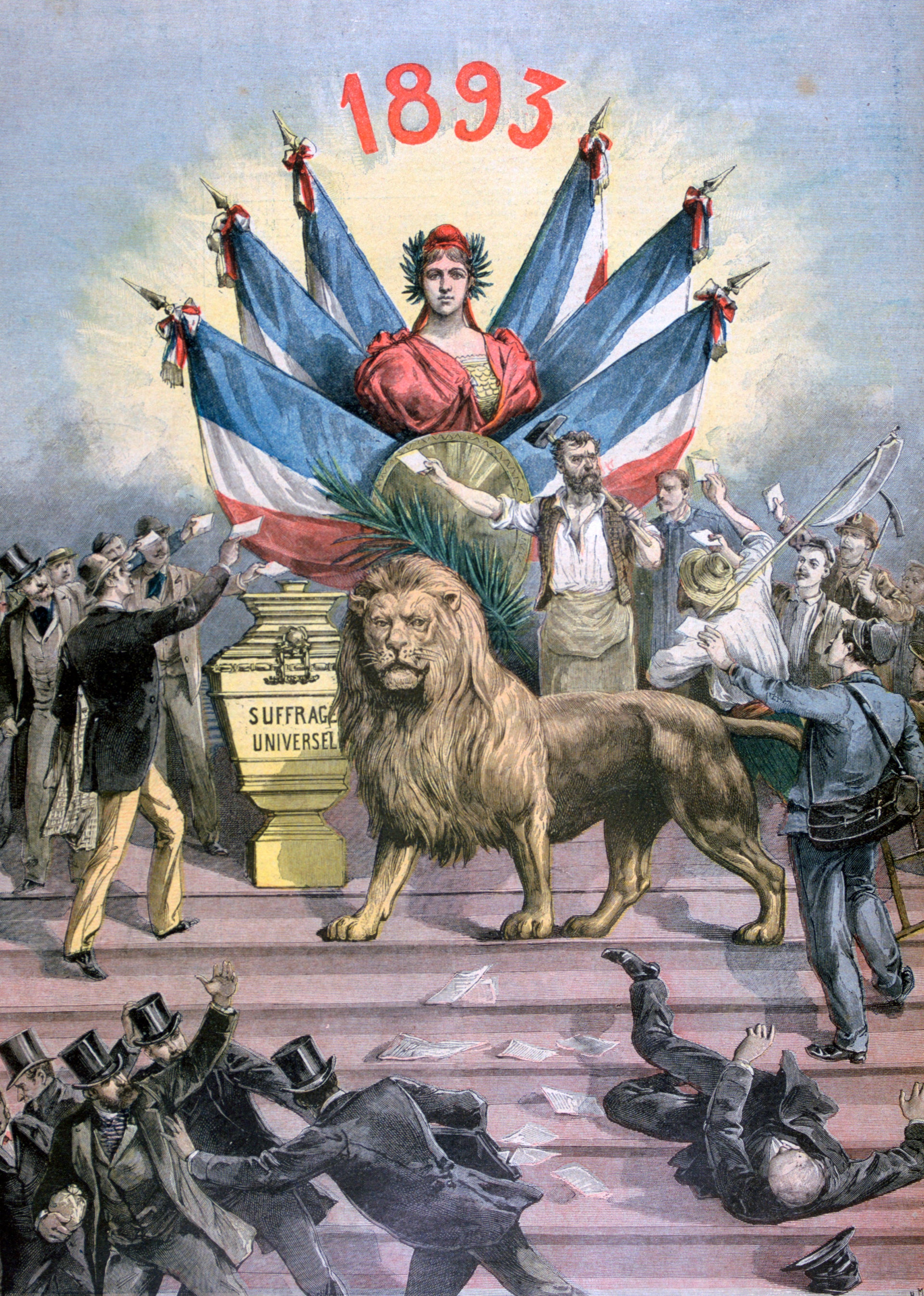 20 Suffragette Memes Remind Us How Hard We’ve Fought For A Woman On The ...