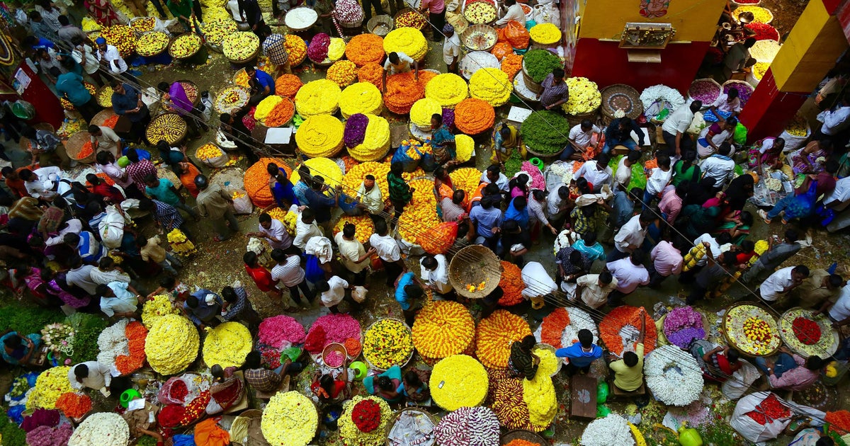 Collective emotions and transcendent experiences | HuffPost Contributor