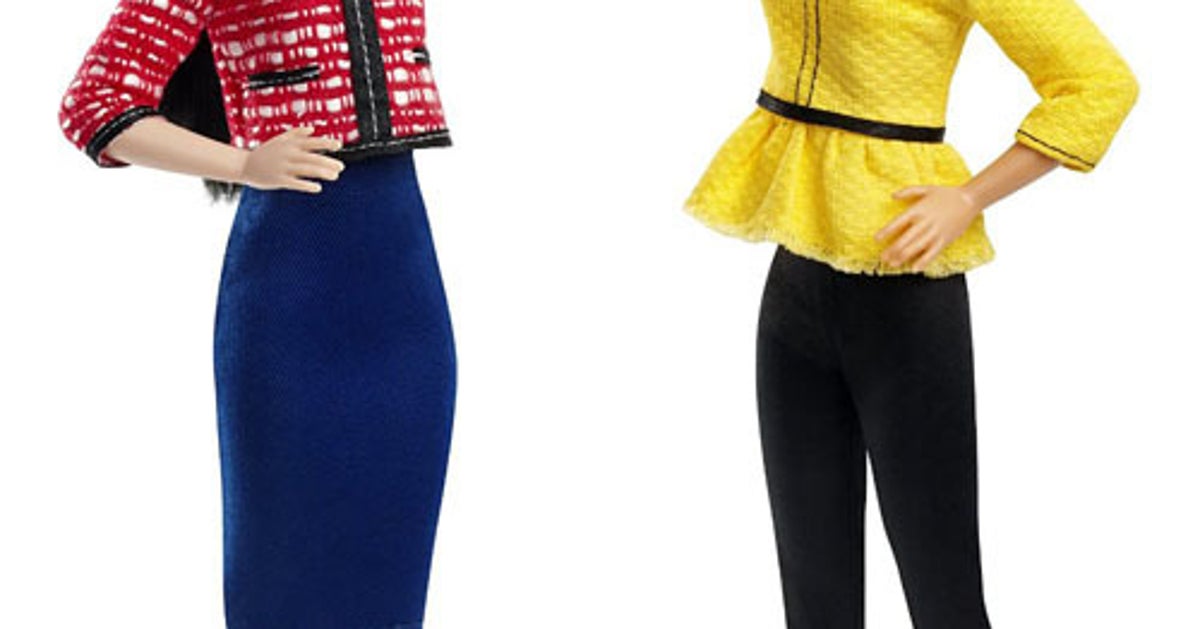 Get Kids Interested in Politics with Election-Themed Toys | HuffPost ...