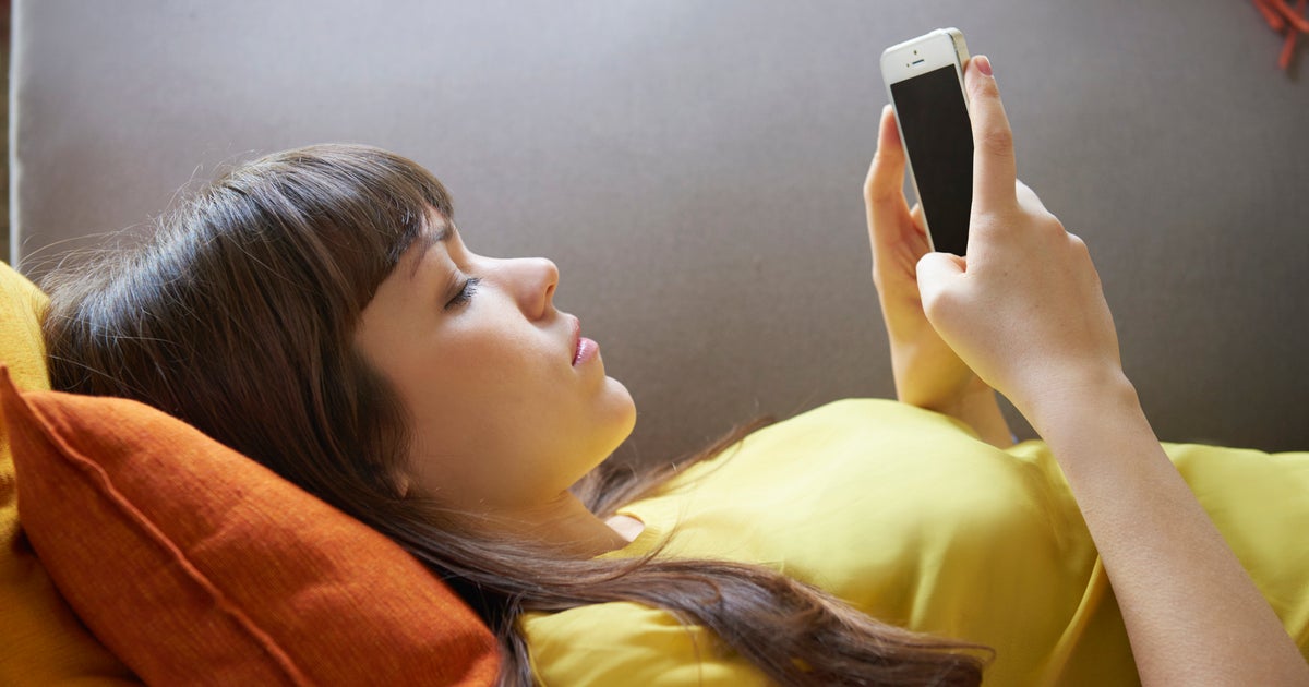 How Instagram Encouraged My Eating Disorder | HuffPost Life