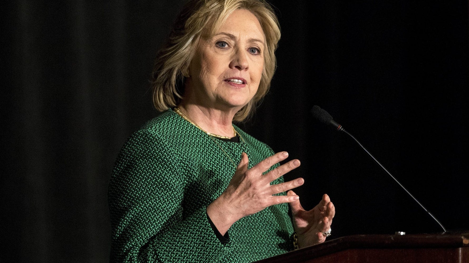 52 Reasons To Vote For Hillary: She Is The Most Experienced (Reason #40 ...